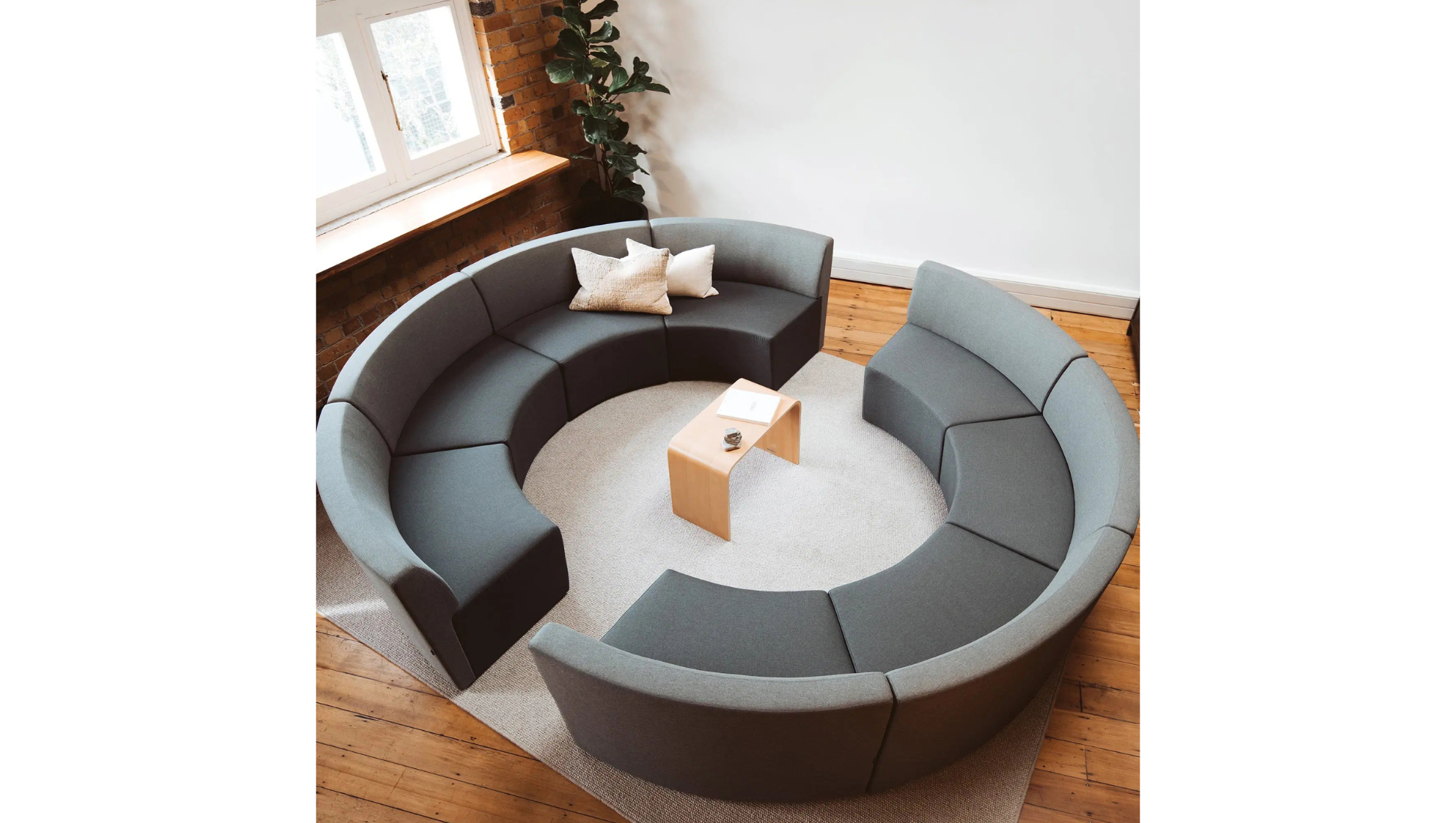 Arco Modular Series | McGreals