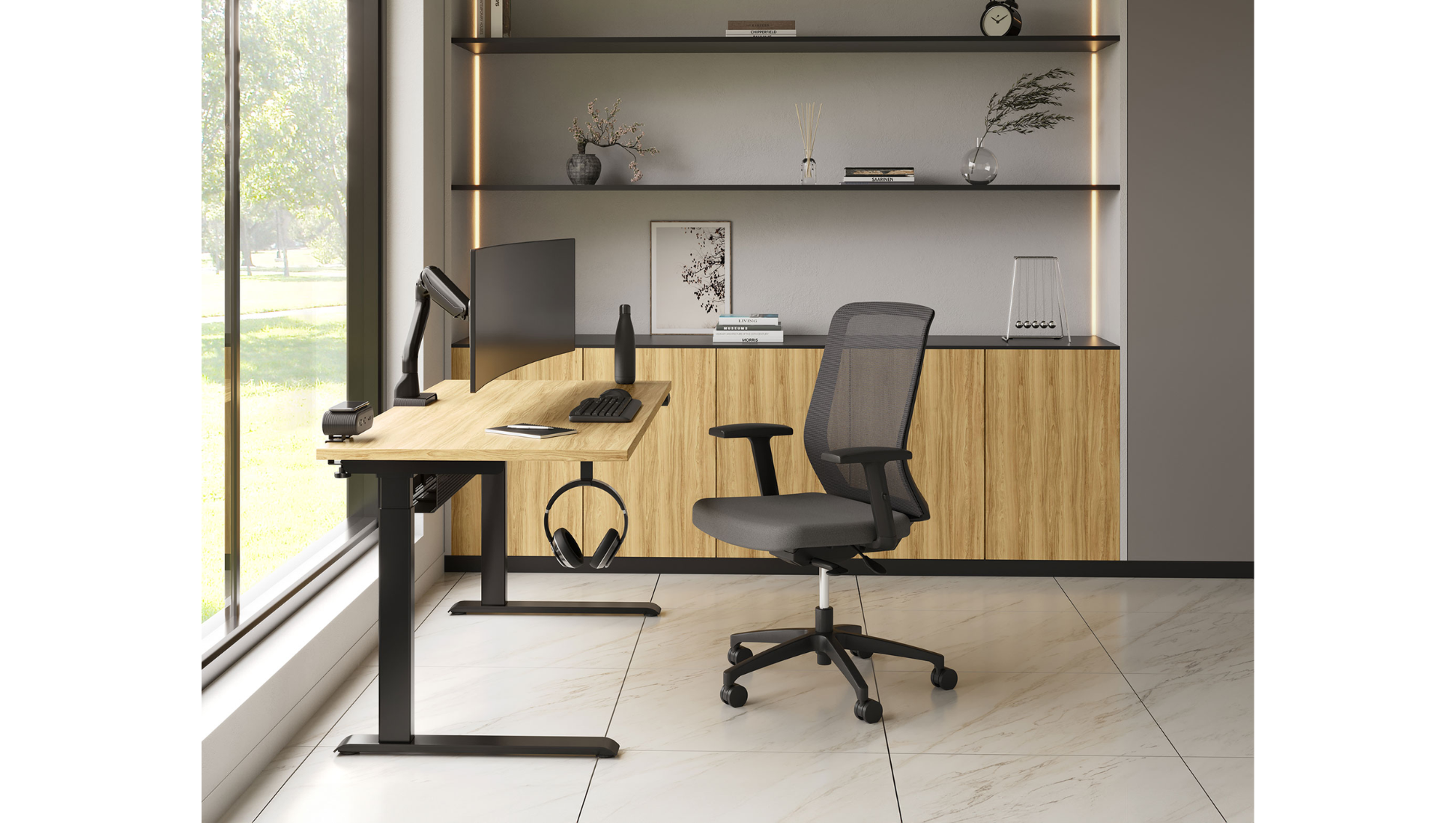 HAT E5 Monitor Range | McGreals