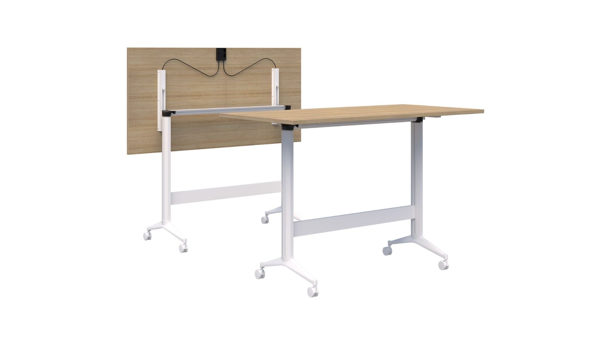 Boost Flip Leaner | McGreals