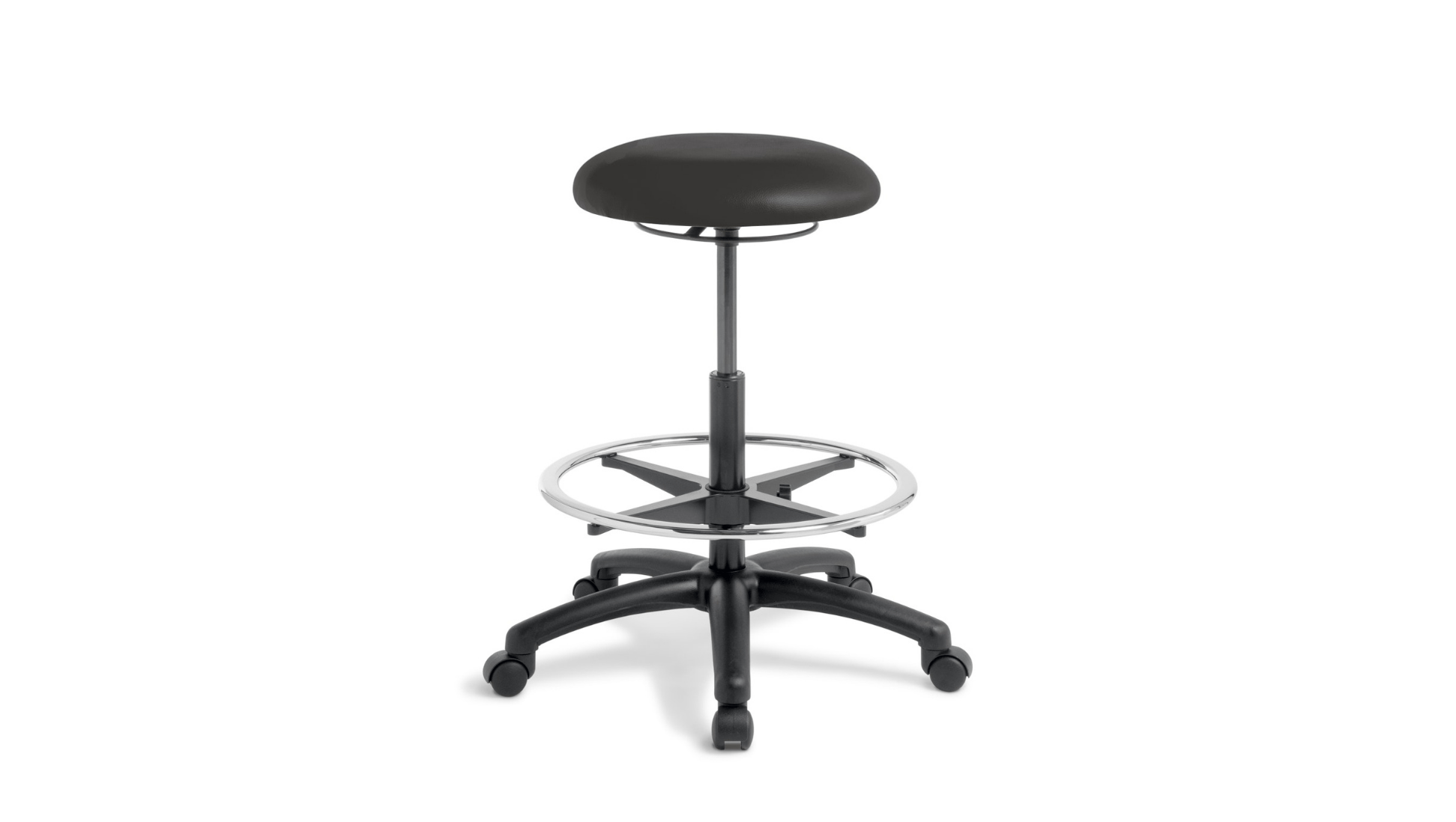 Button Stool | McGreals