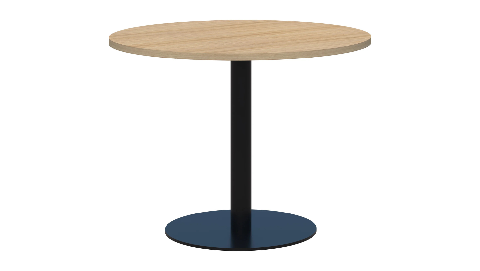 Classic Round Meeting Table | McGreals