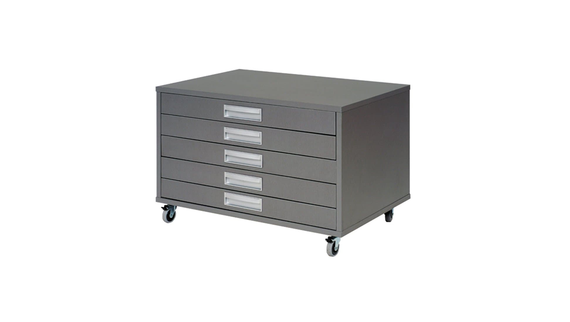 Cuba Plan Drawer | McGreals