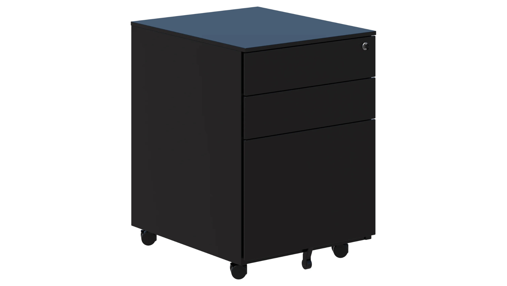 Cube 2.0 Mobile Pedestal | McGreals