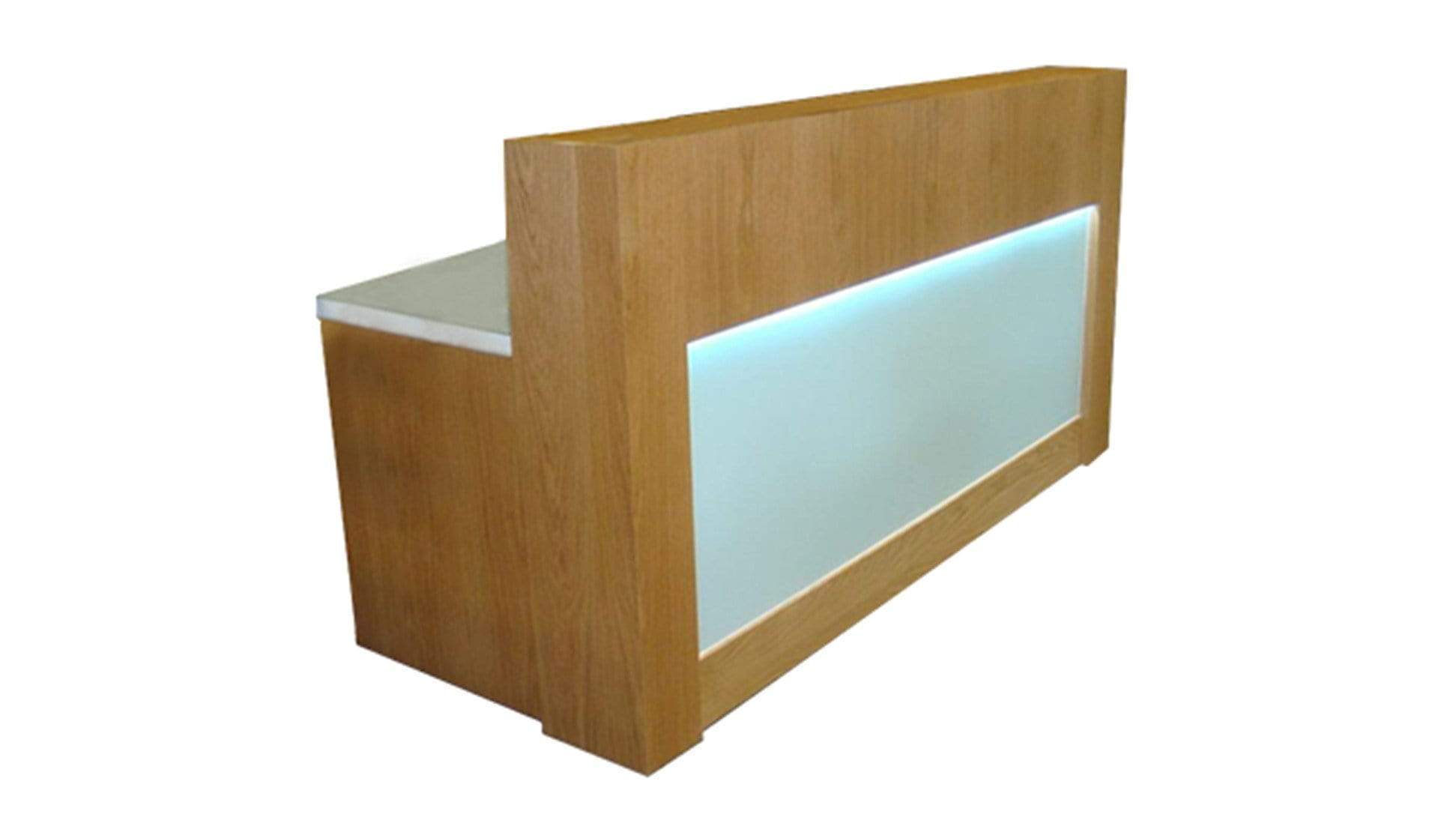 Lara Reception | McGreals