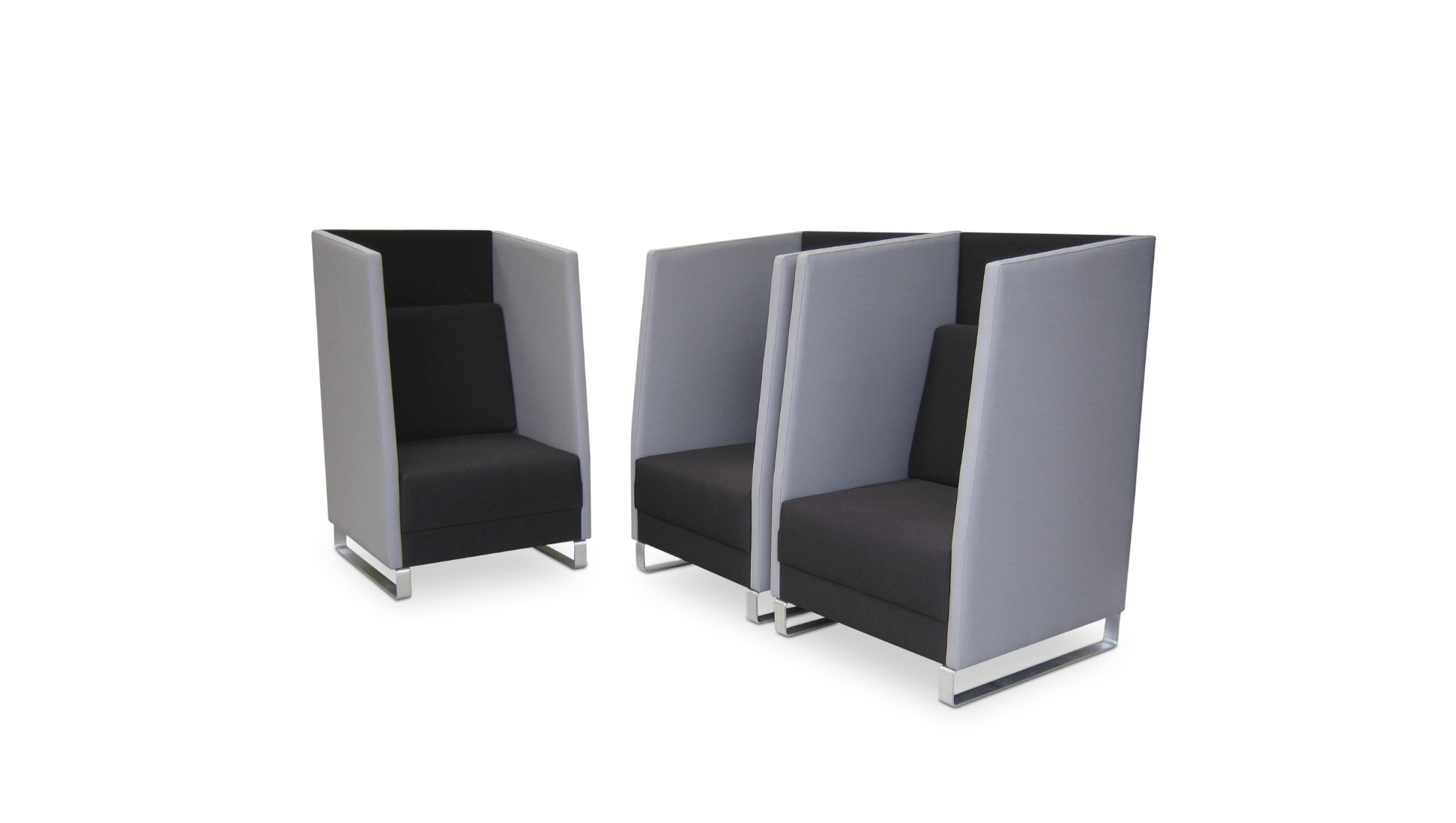 Luna Modular Seating | McGreals
