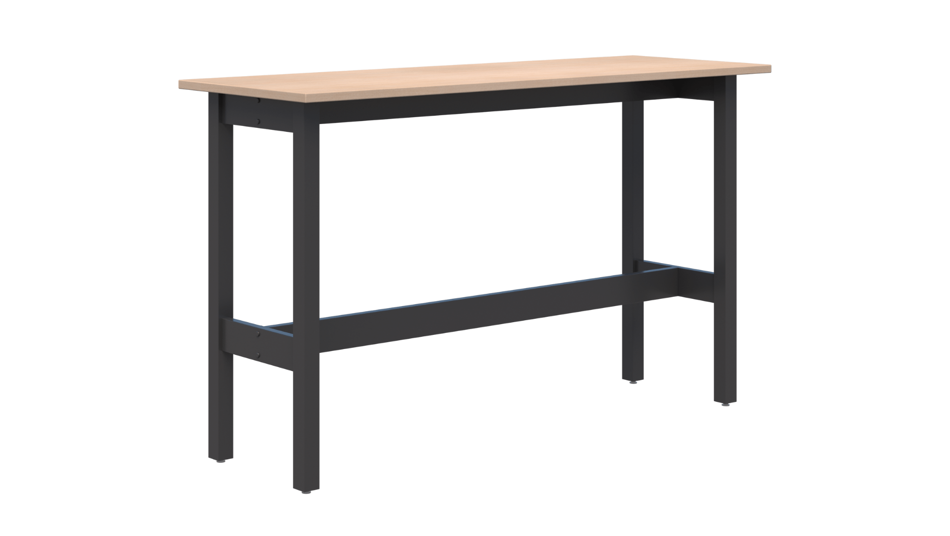 Modella II Narrow Leaner | McGreals