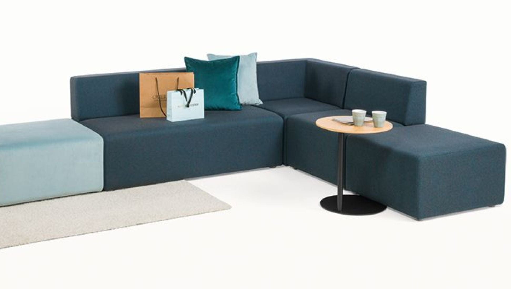 Seattle Modular Seating | McGreals