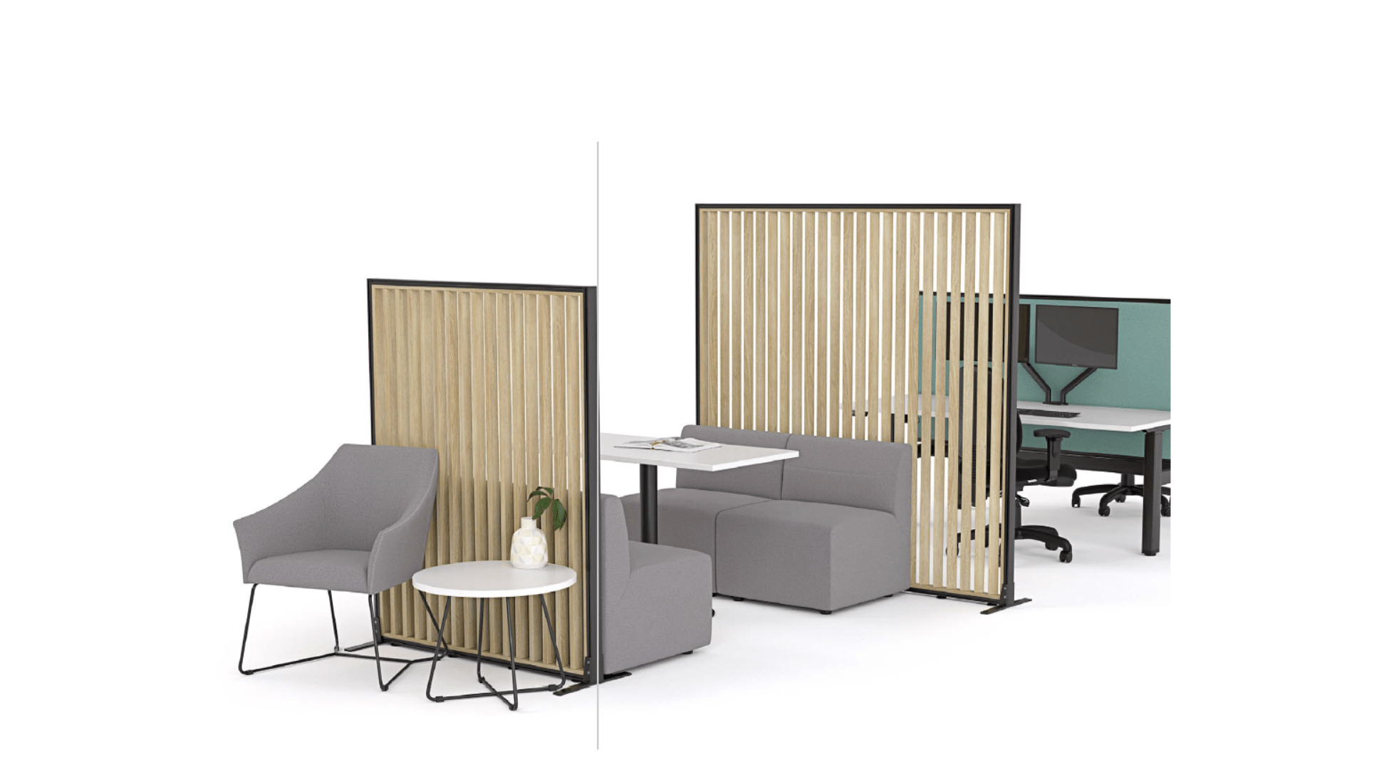 Studio Divide Range | McGreals