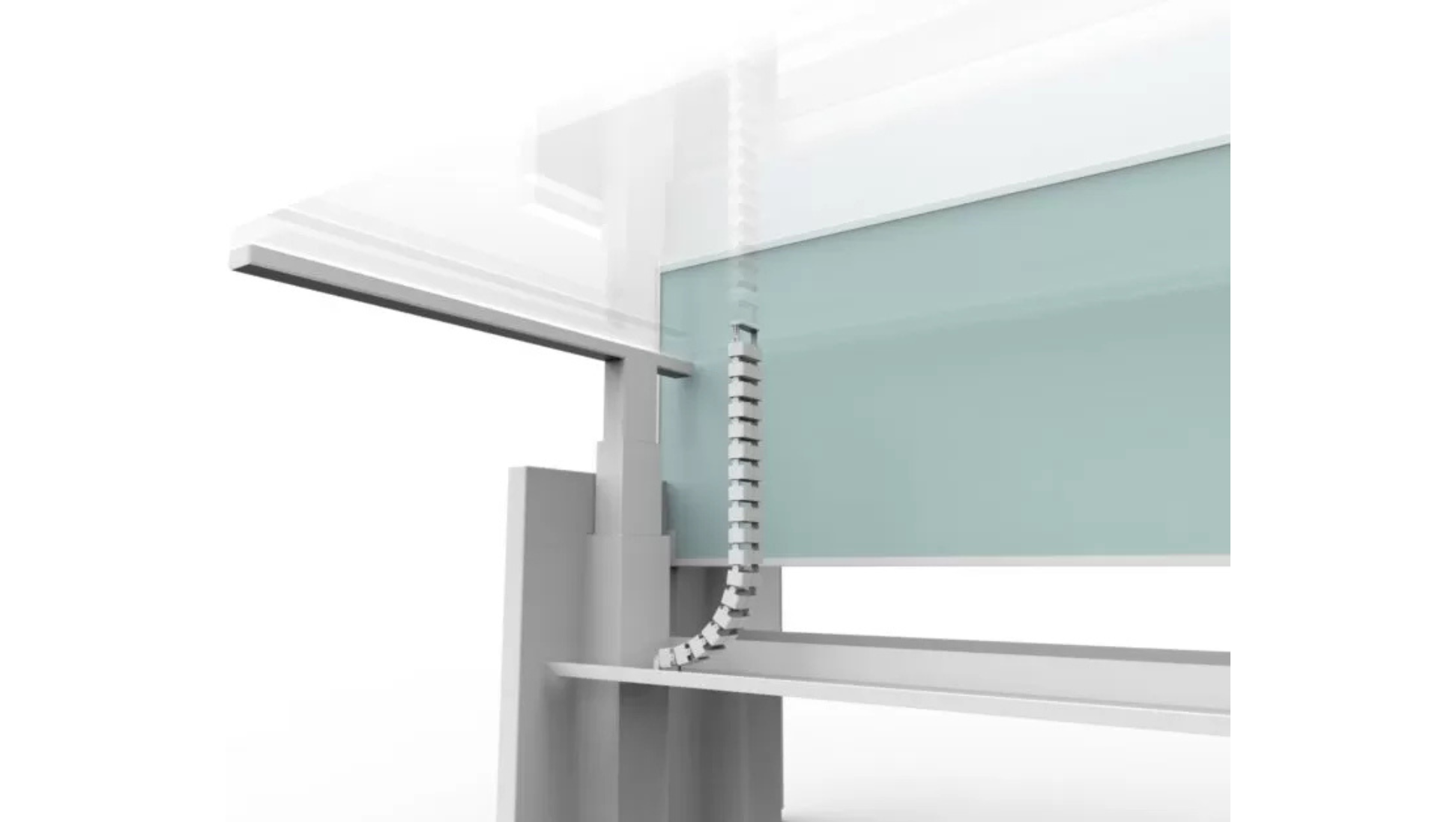 Trax Umbilical (Cabling Protection) | McGreals