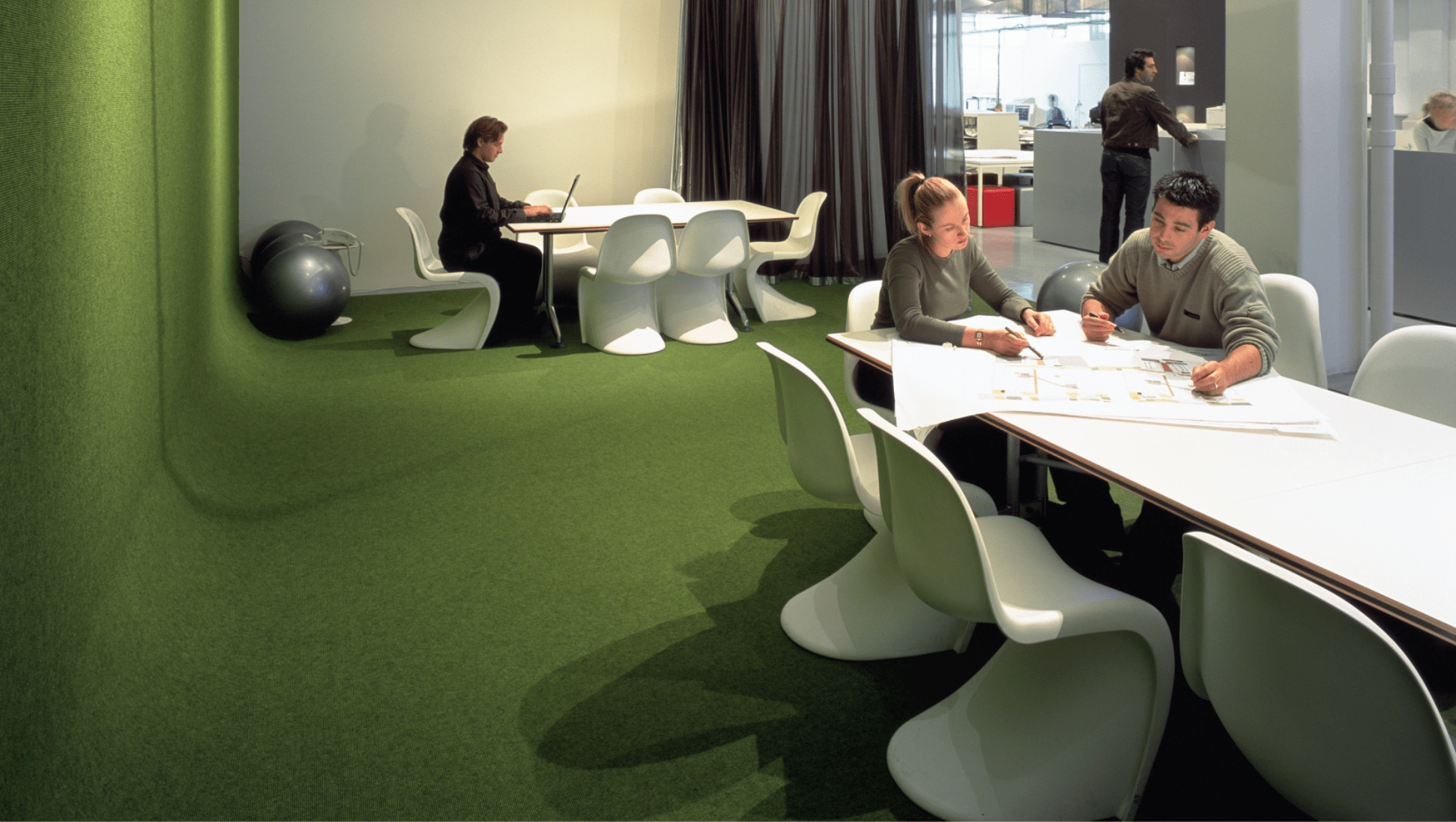 Tretford Carpet Range | McGreals