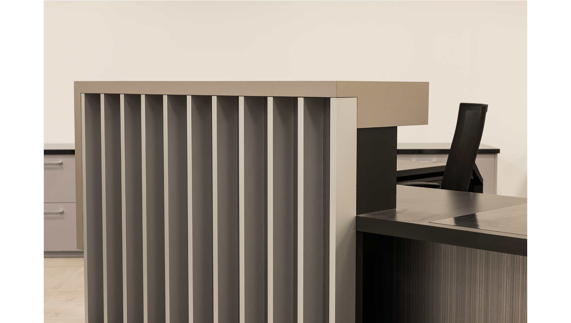 RECEPTIONS | McGreals