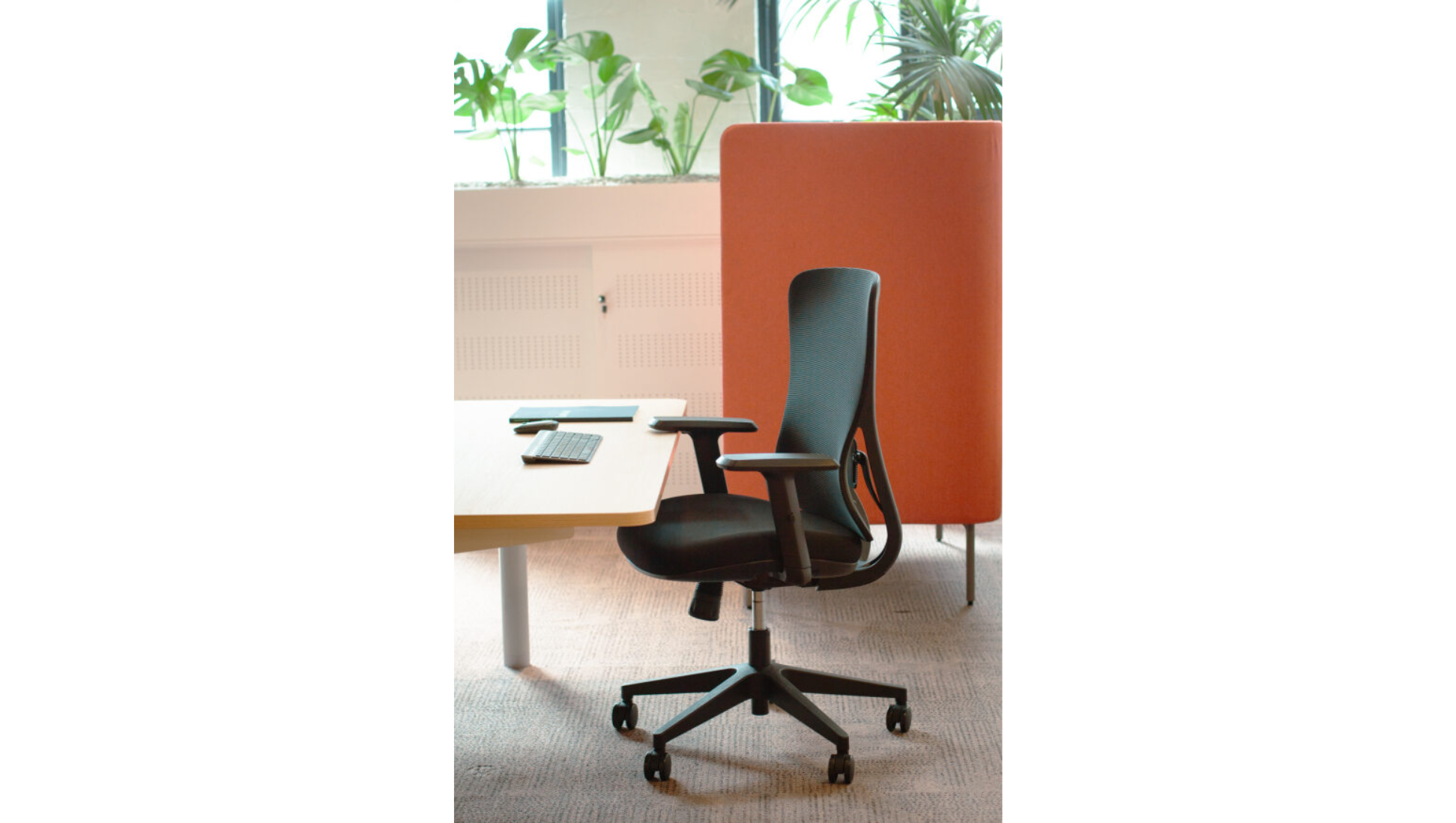 Ava Task Chair | McGreals