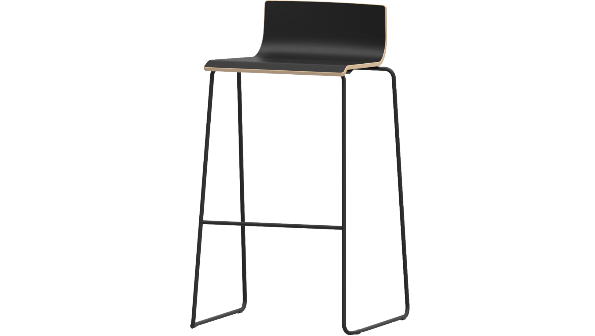 McGreals Office Furniture - Seating - Liberty Stool