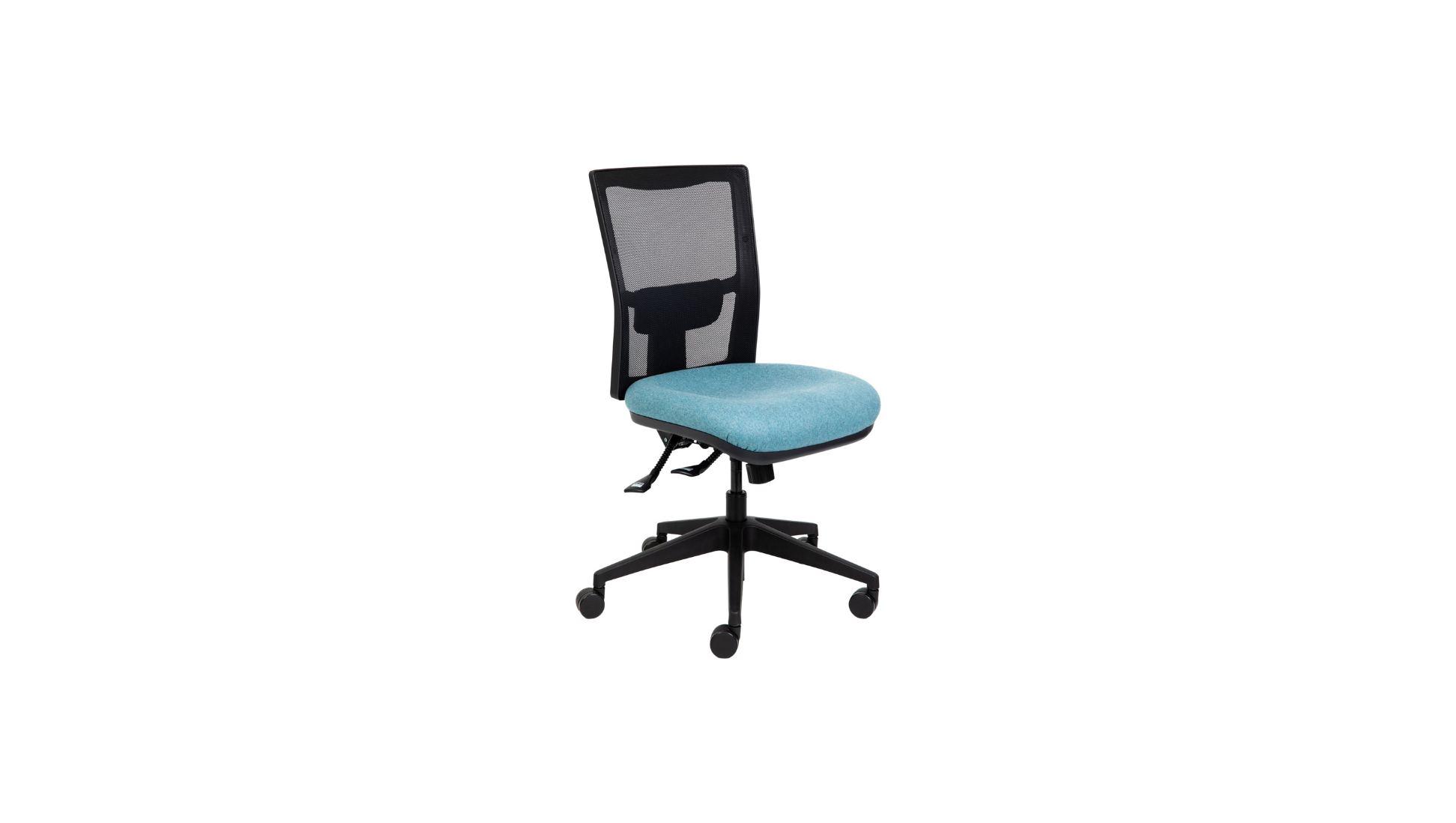 McGreals Office Furniture - Seating - Team Air Chair Heavy Duty - Special
