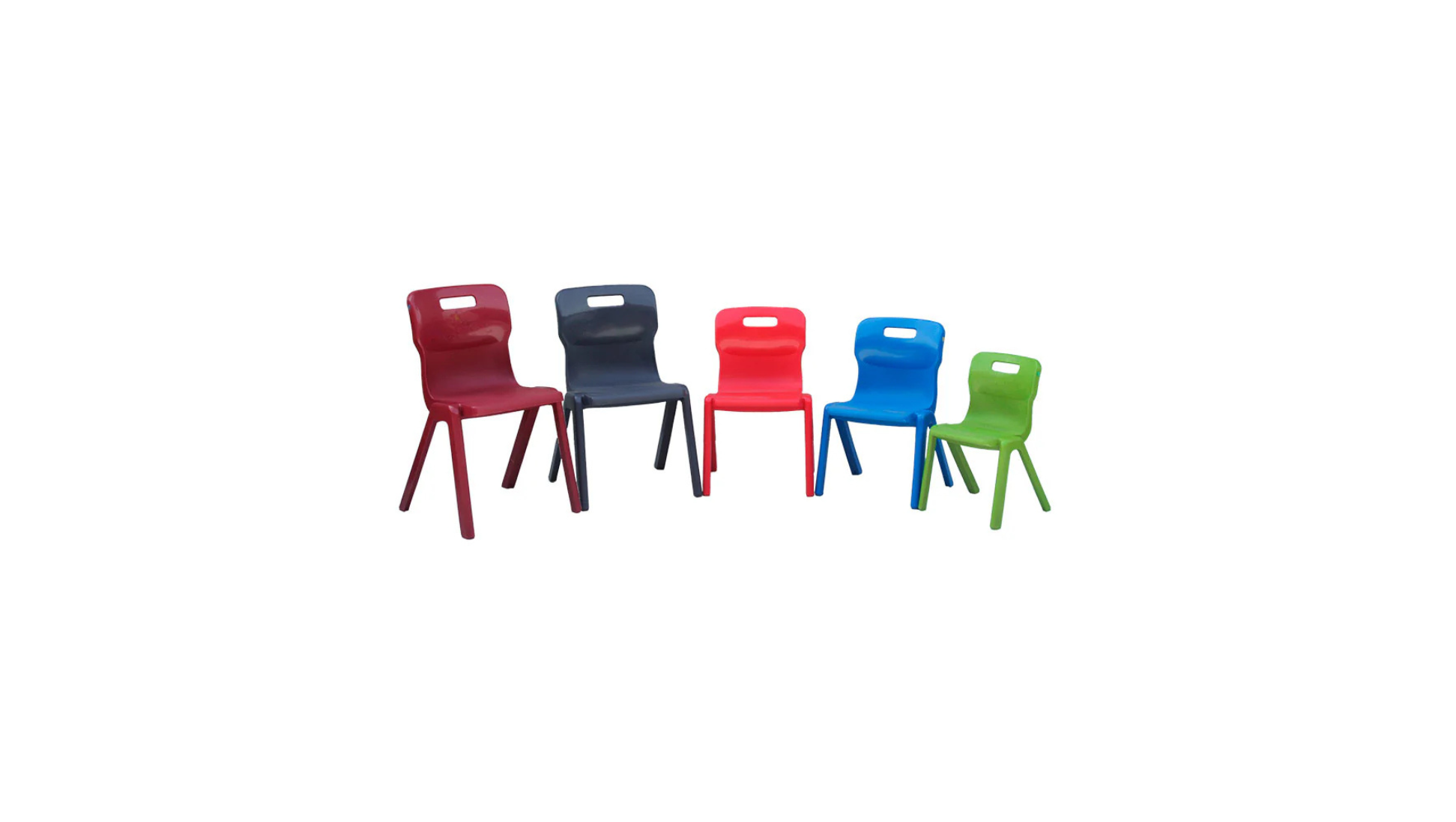 Titan Chair