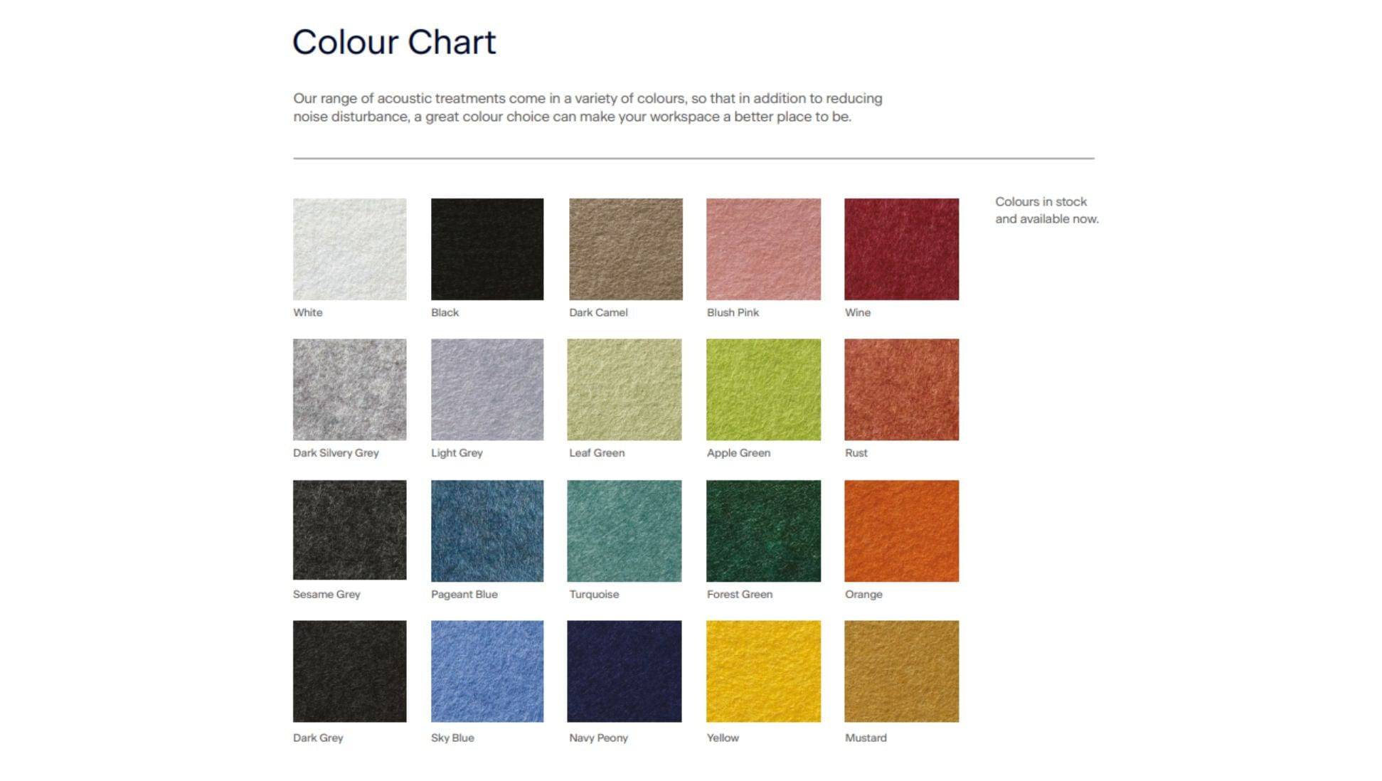 Acoustic Desk Screen Pod | McGreals