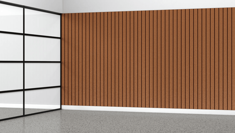 Acoustic Engrave Wall Panels | McGreals