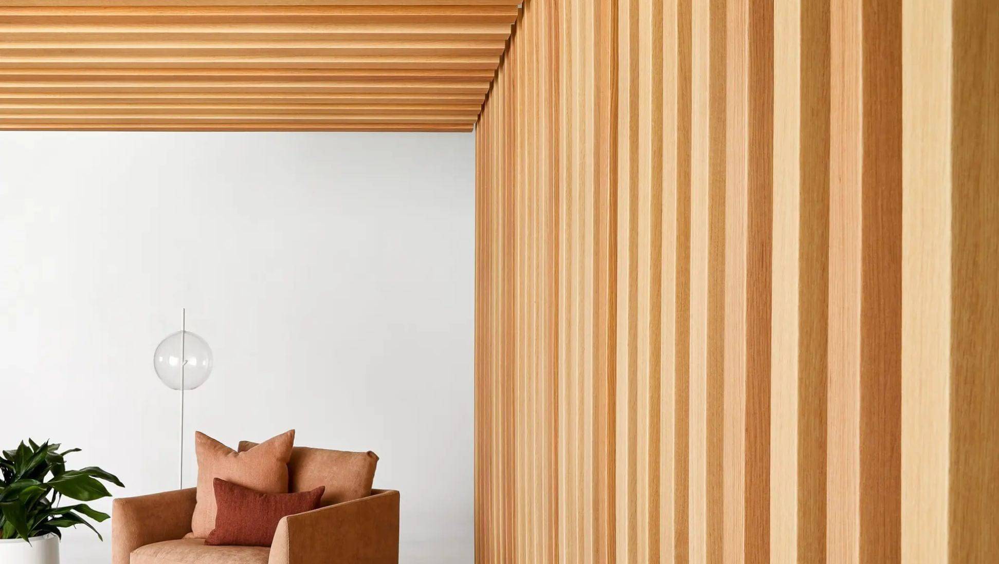 Acoustic Timber | McGreals