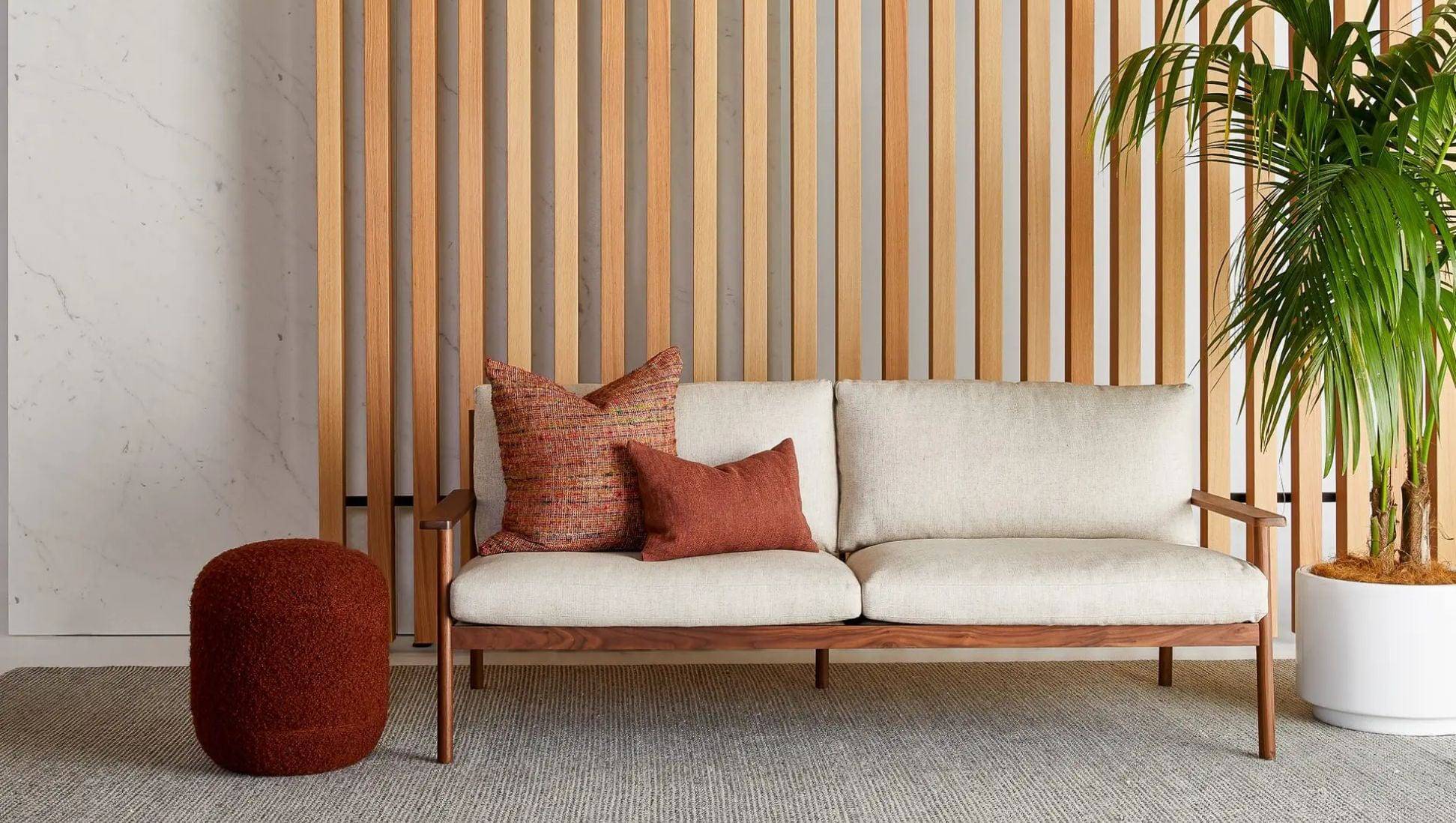 Acoustic Timber