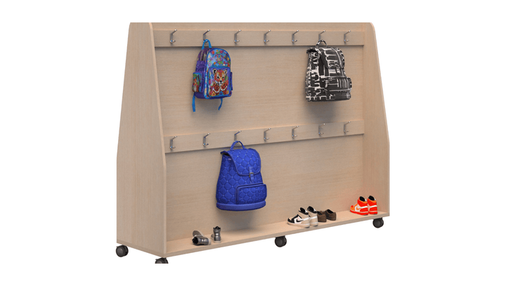 FILING/STORAGE | McGreals