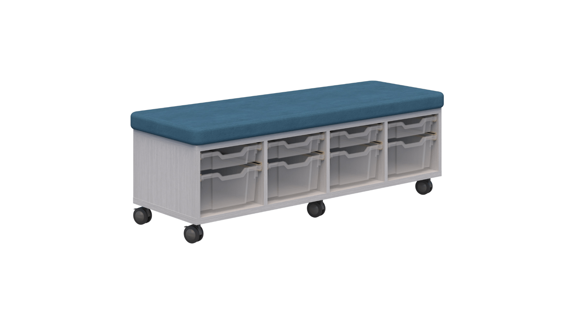 FILING/STORAGE | McGreals