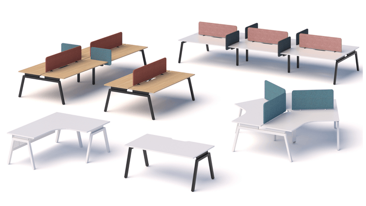 Angled Balance Pod System | McGreals