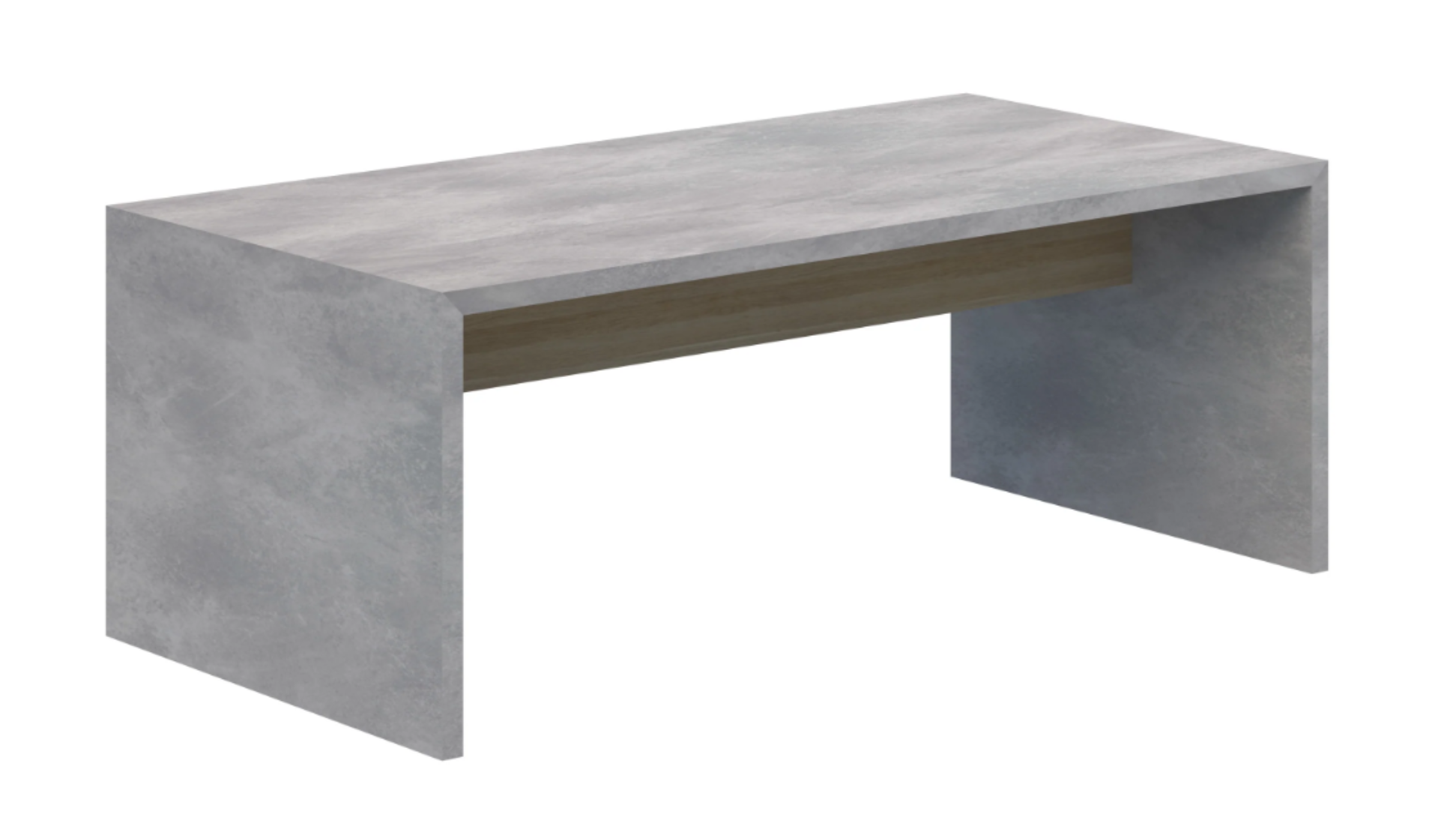 Block Coffee Table - Clearance | McGreals