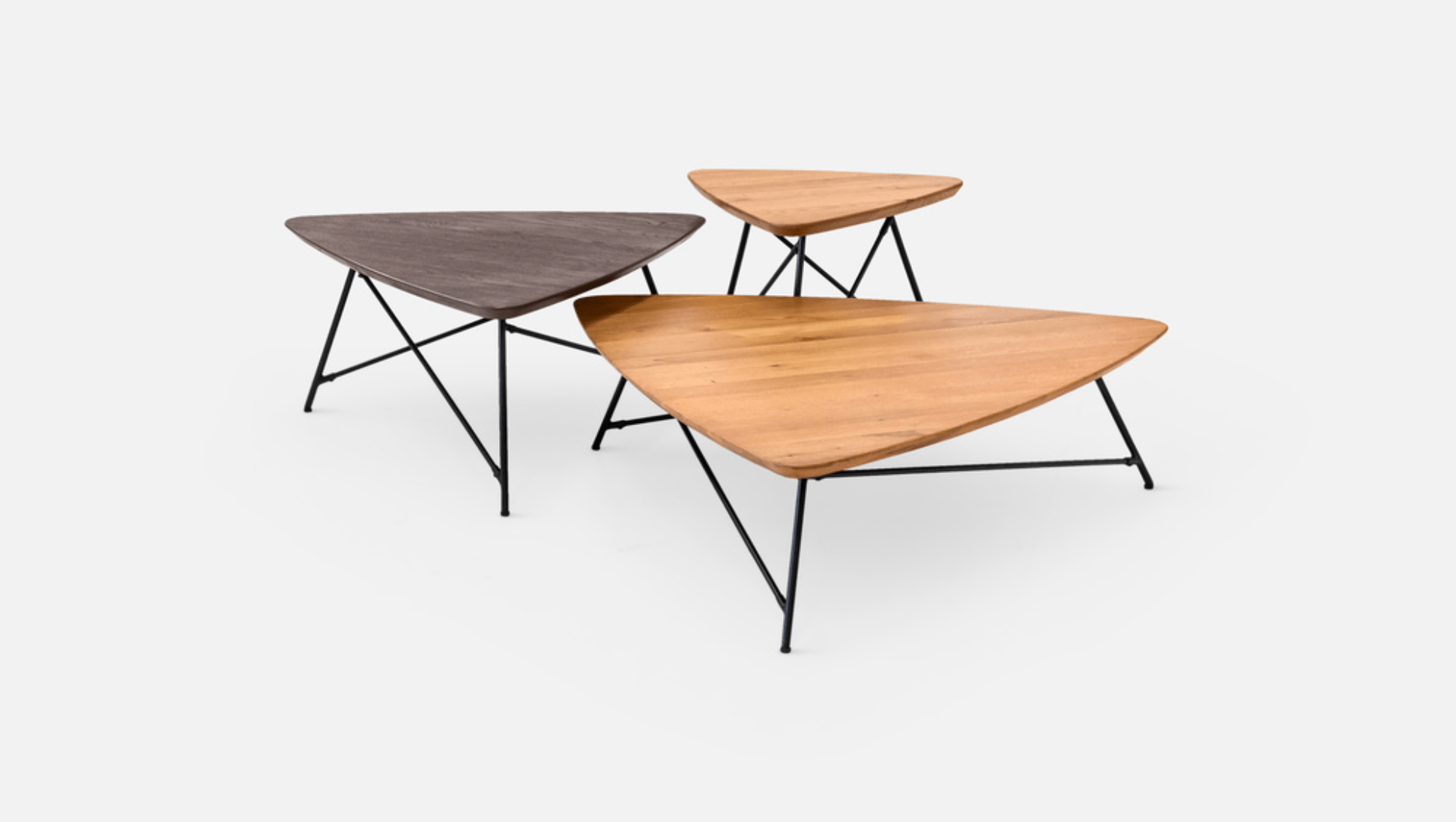 TABLES | McGreals