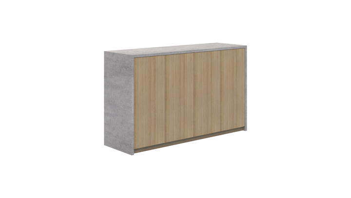 FILING/STORAGE | McGreals