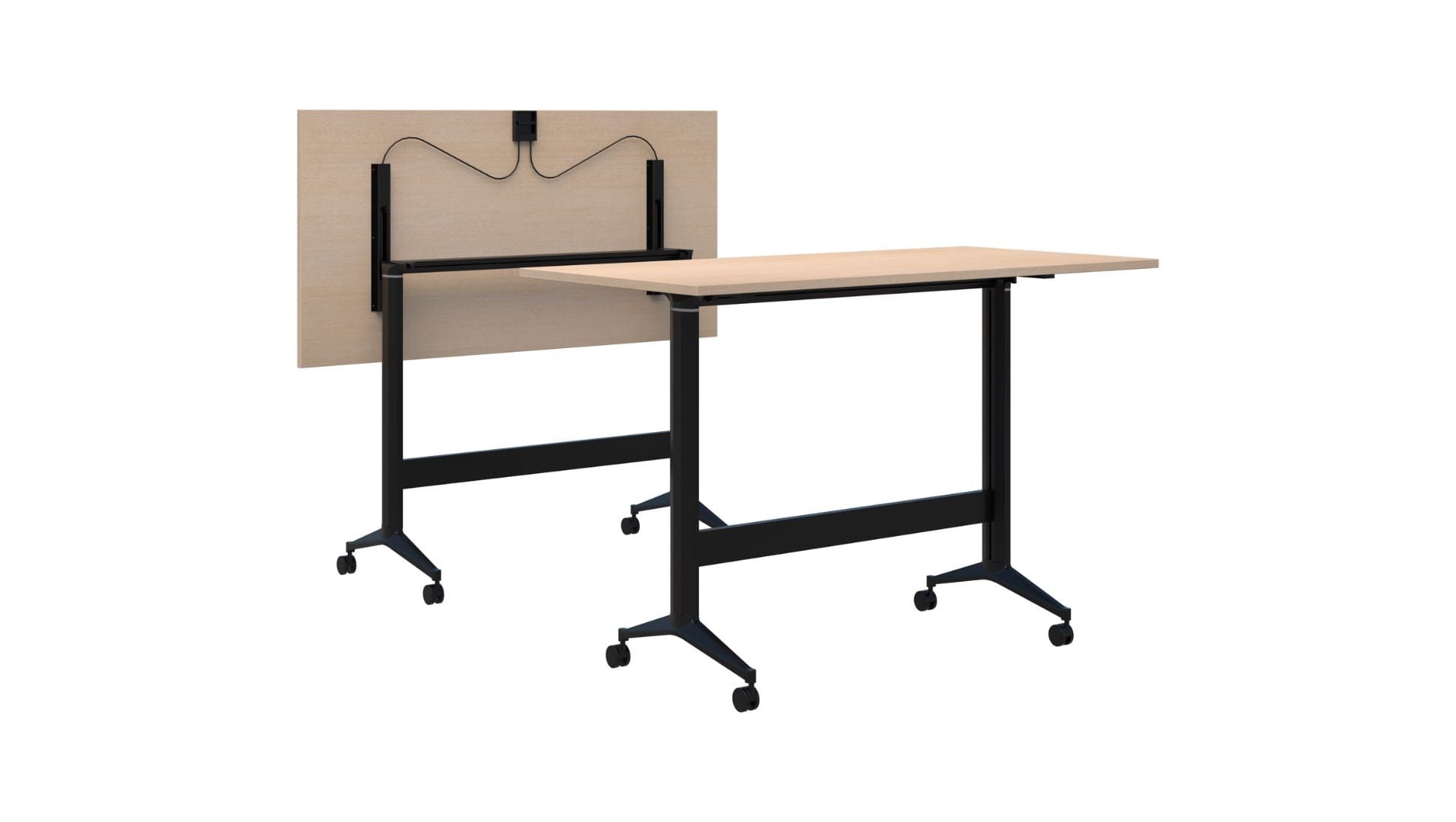 Boost Flip Leaner | McGreals