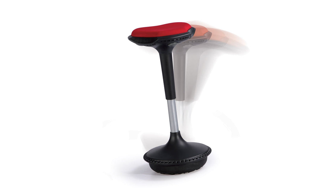Bounce Stool | McGreals
