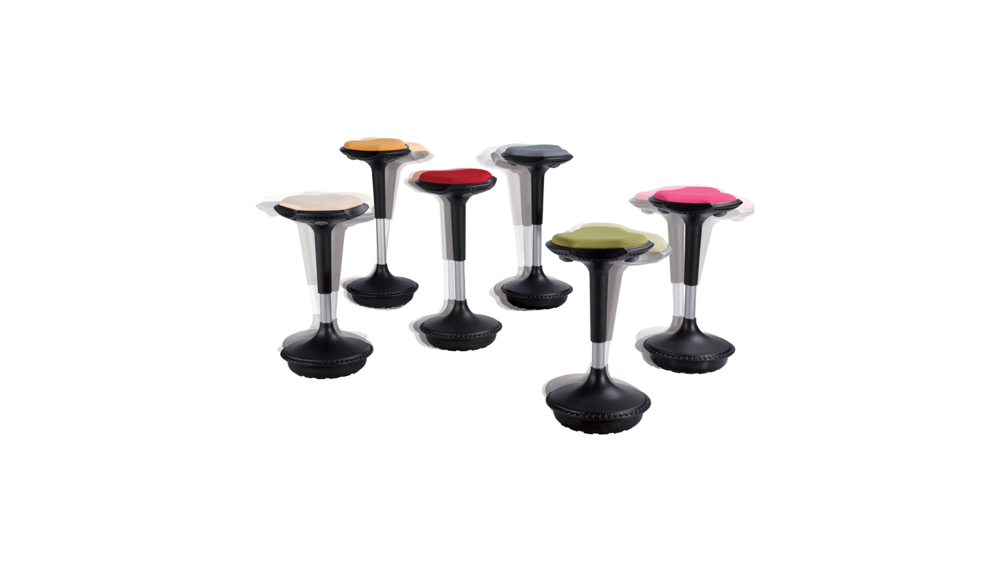 Bounce Stool | McGreals