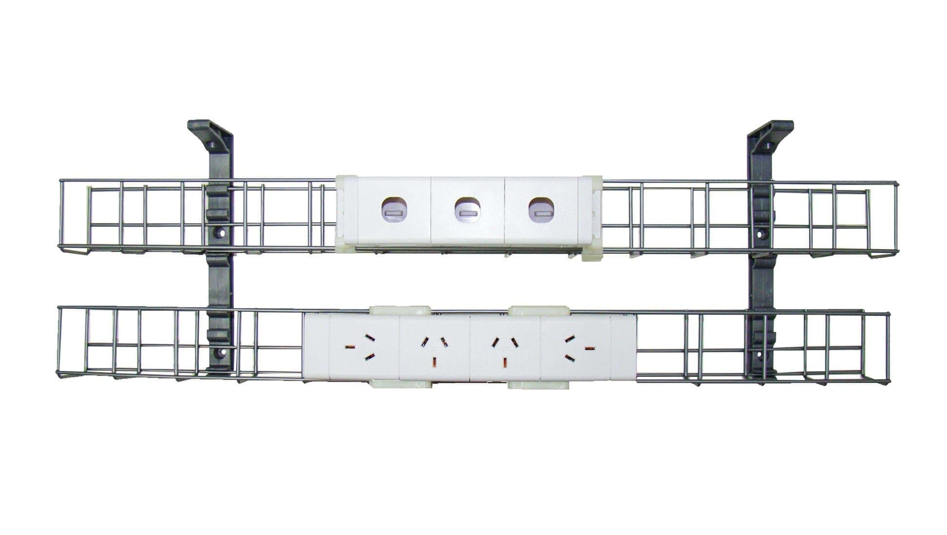 Cable Baskets | McGreals