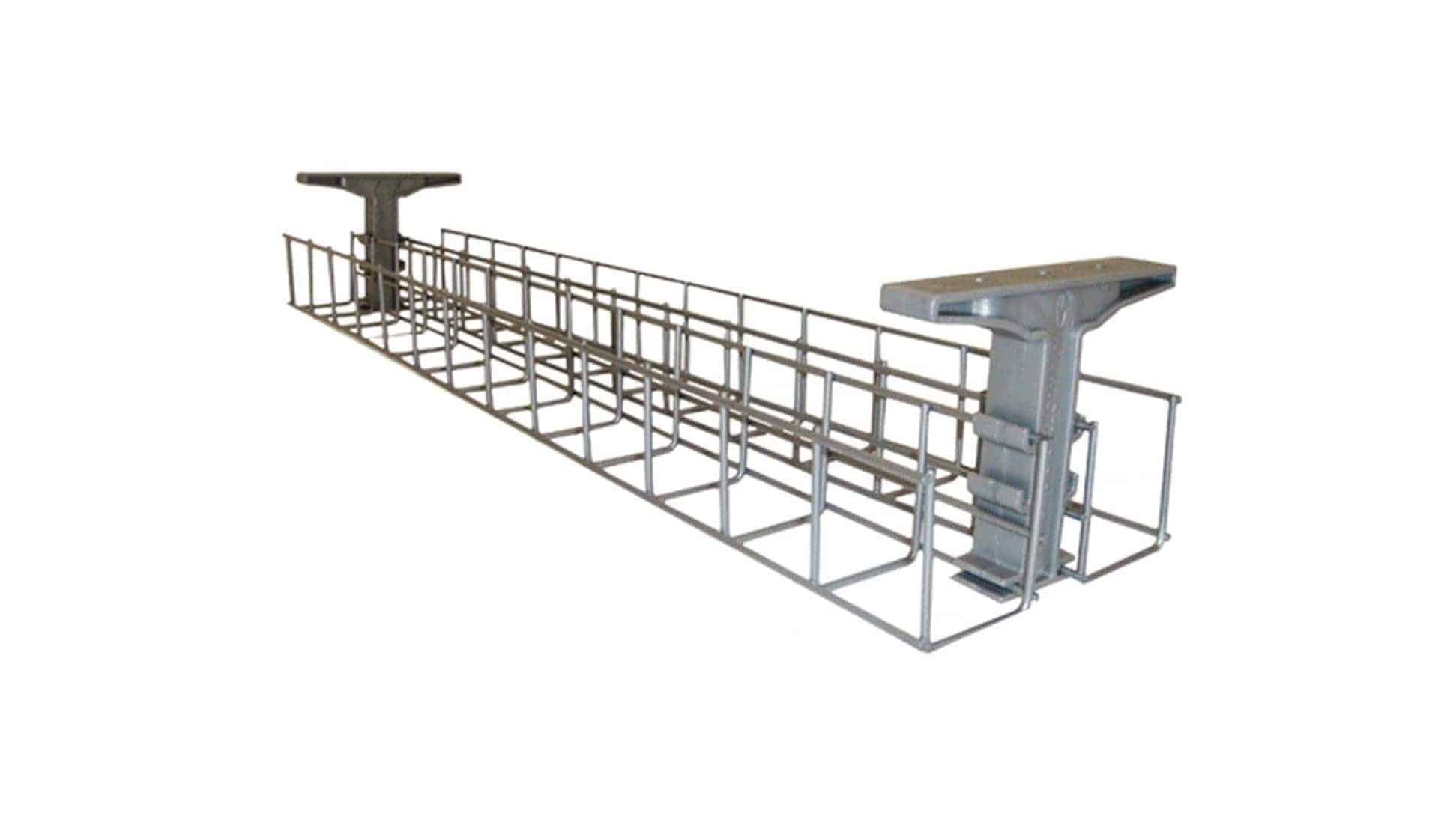 Cable Baskets | McGreals