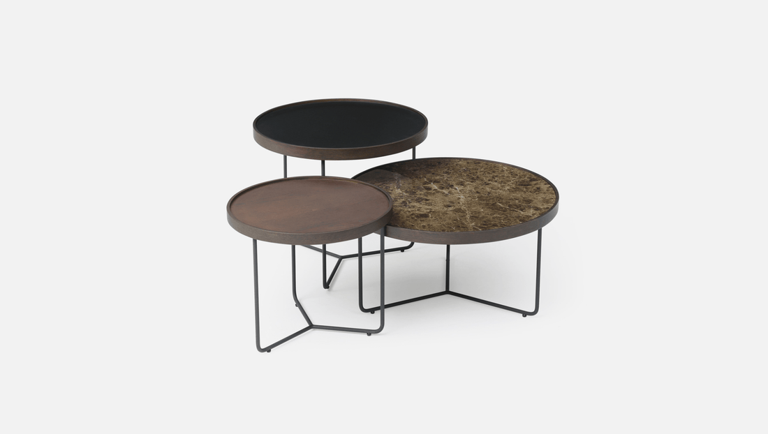 Callisto2 Coffee Table | McGreals