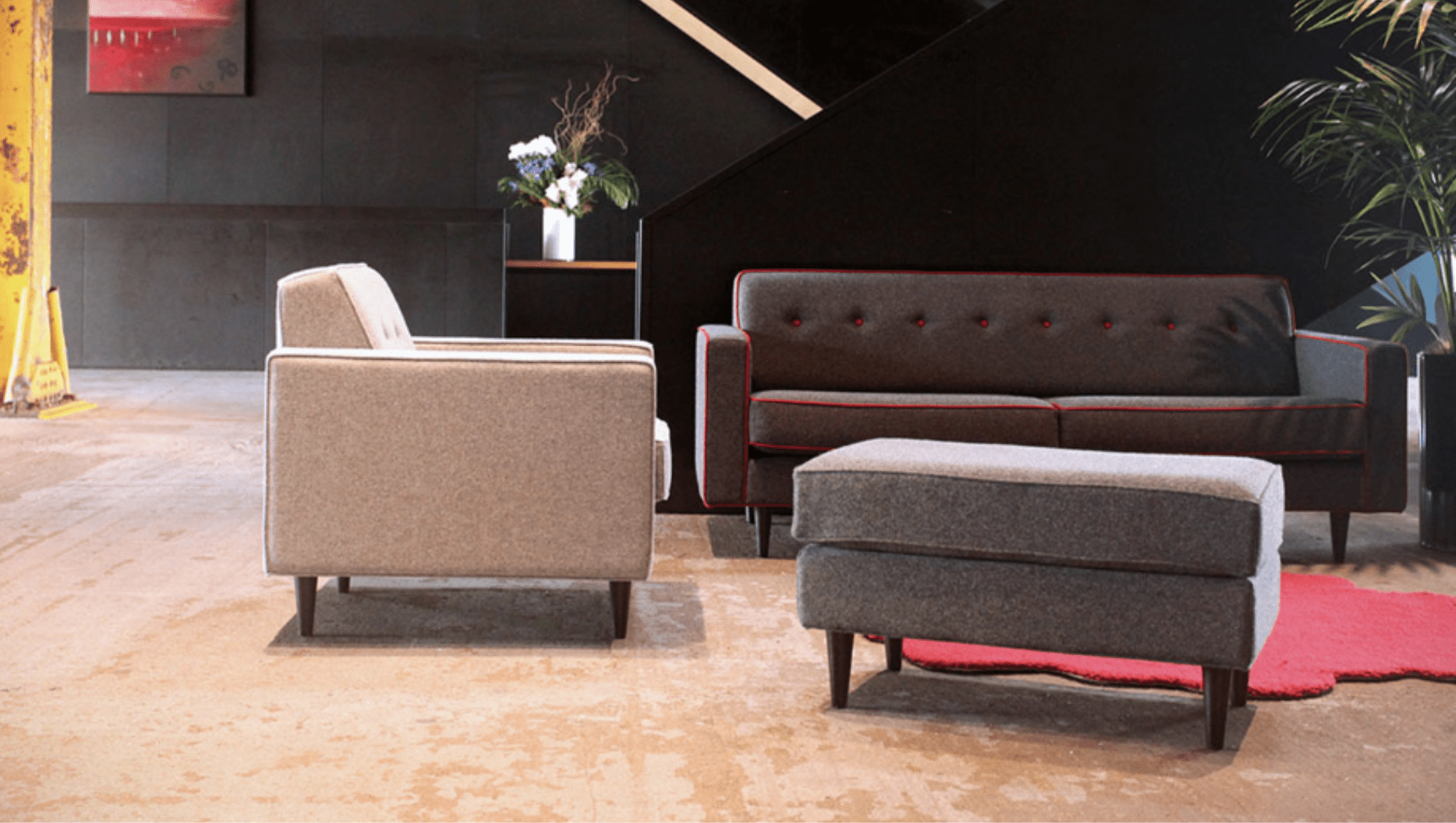 Chester Sofa | McGreals