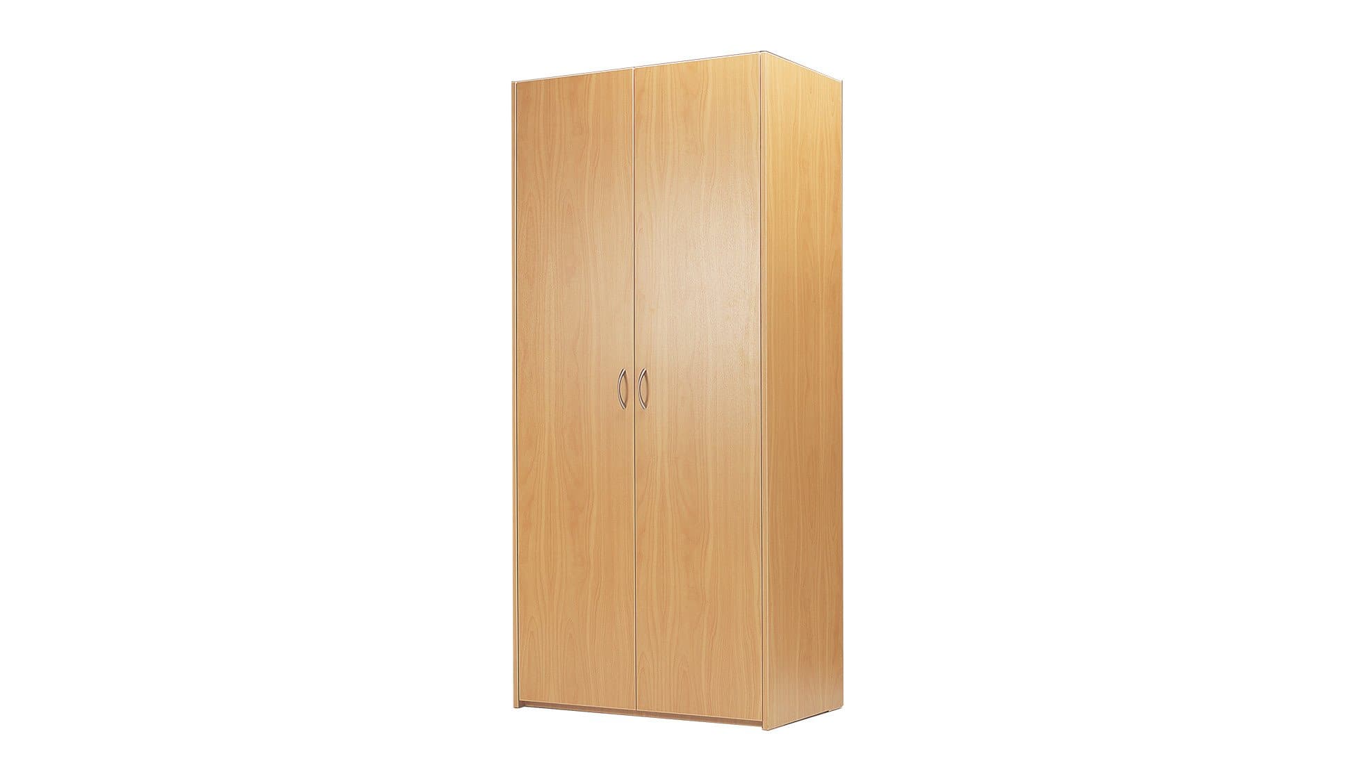 Classique Regal Stationary Cupboard | McGreals