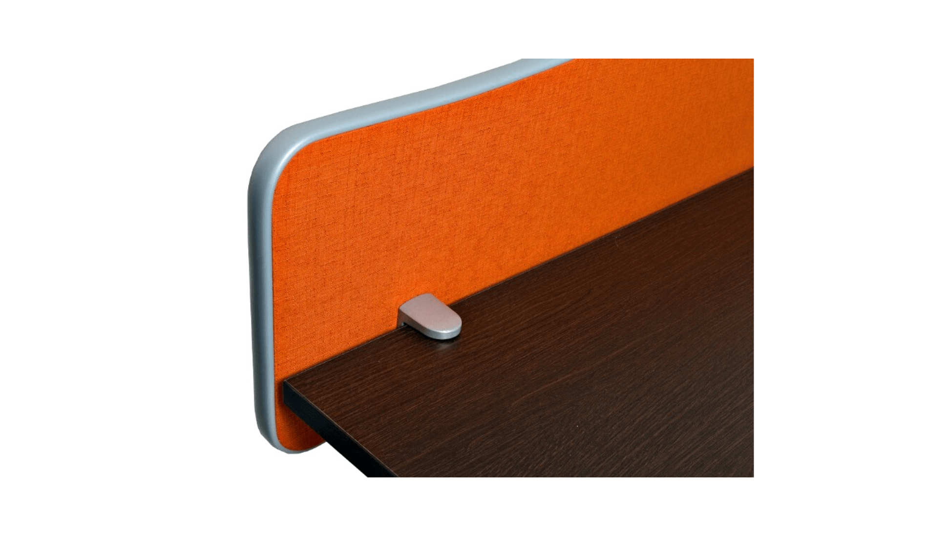 Contour Desktop Partitions and Screens | McGreals