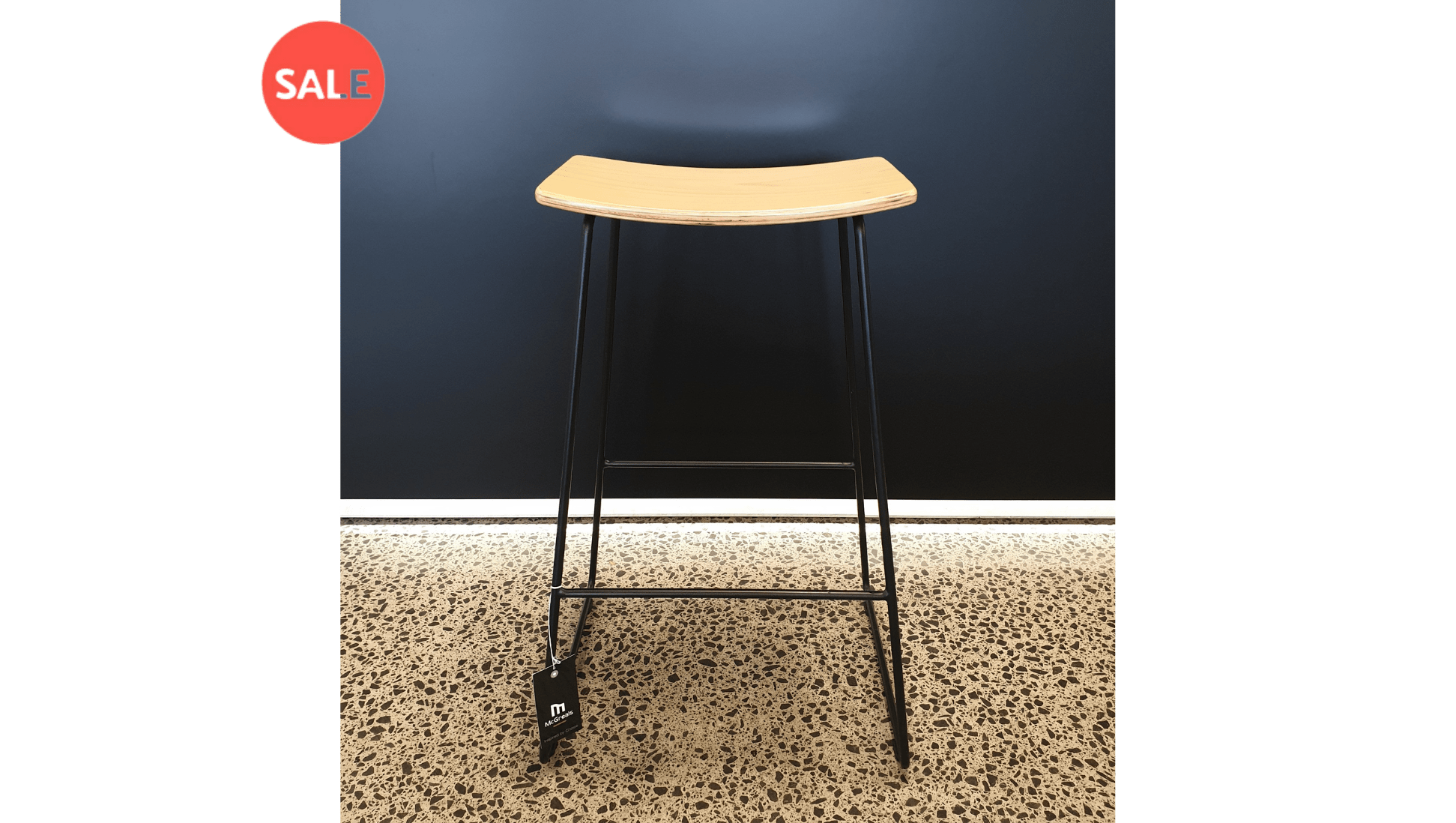 Craft Stool - Clearance | McGreals