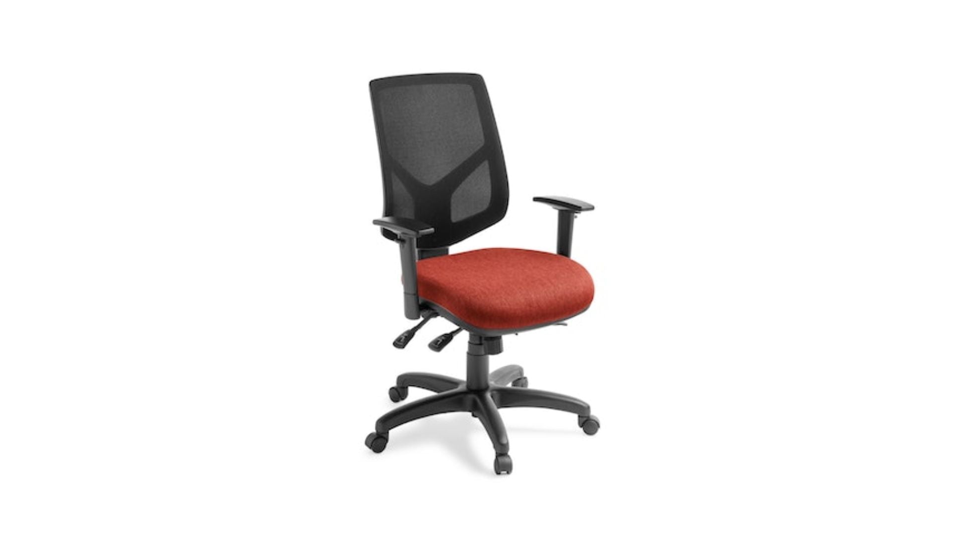 McGreals Office Furniture - Seating - Crew Chair