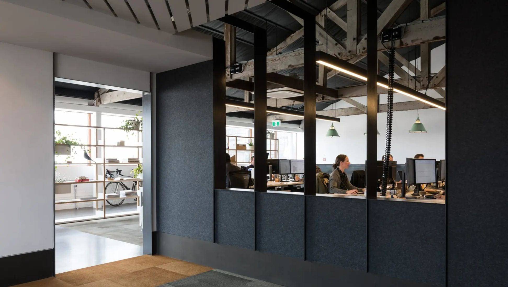 Cube Acoustic Panel | McGreals