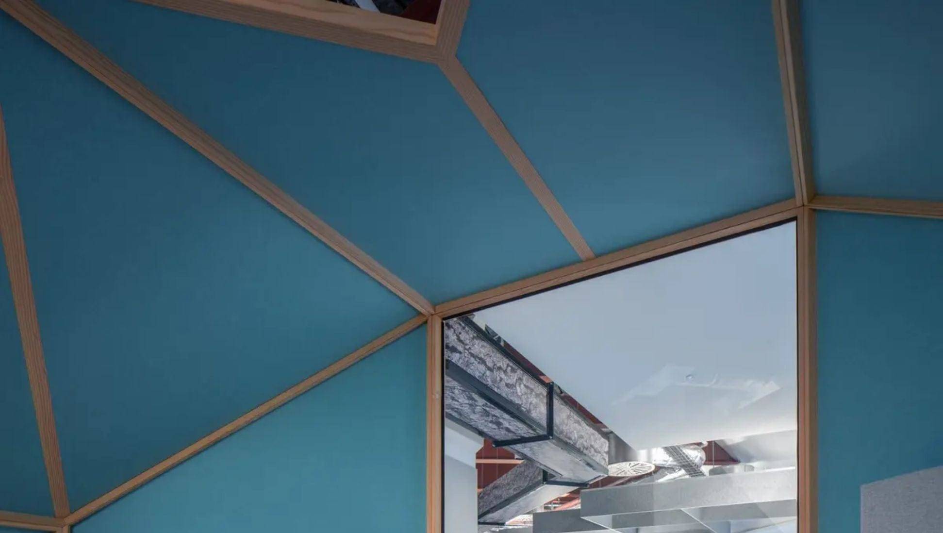 Cube Acoustic Panel | McGreals