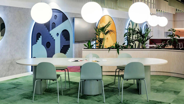 Cube Wall Panel | McGreals