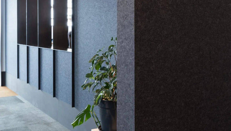 Cube Wall Panel | McGreals