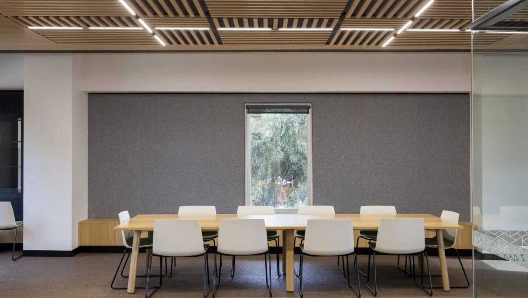 Cube Wall Panel | McGreals