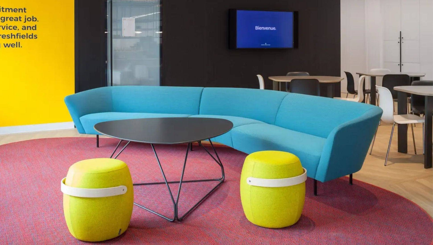 Cube Wall Panel | McGreals