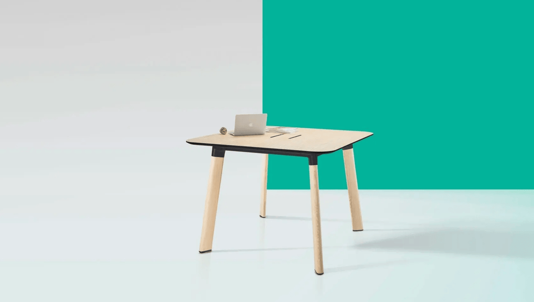 Diva 1.1 Boardroom Table | McGreals