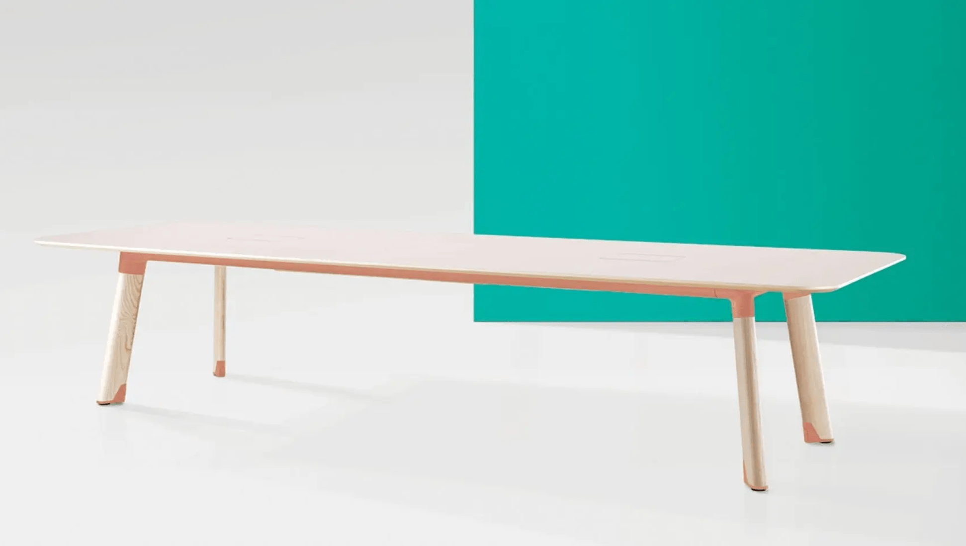 Diva Boardroom Table | McGreals