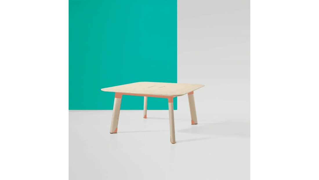 Diva Boardroom Table | McGreals