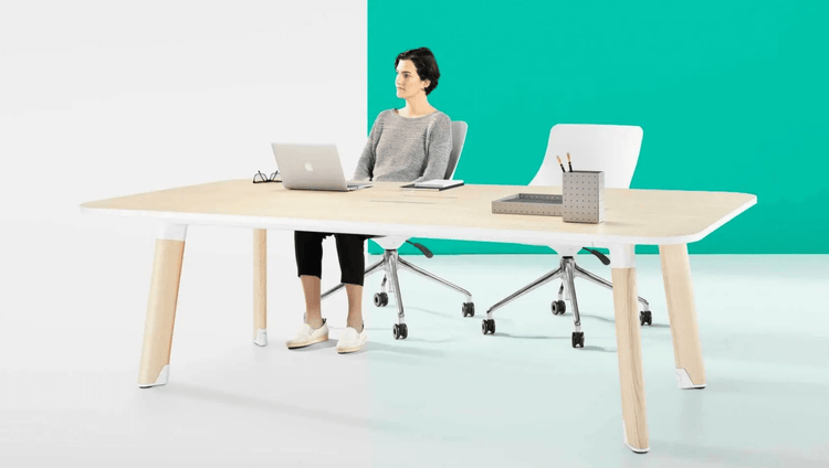 Diva Boardroom Table | McGreals